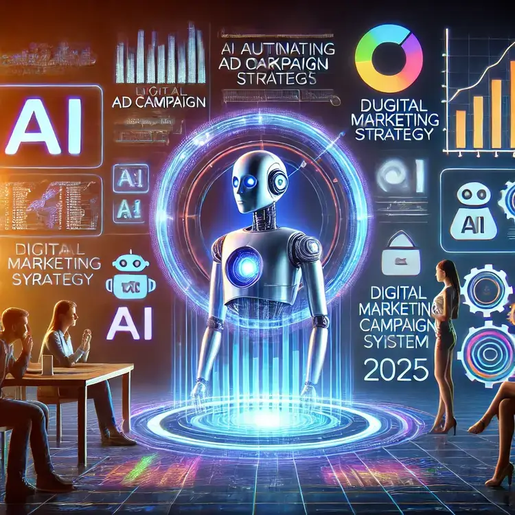 7 Ways AI in Marketing Transforms Strategies for Boosting ROI in 2025